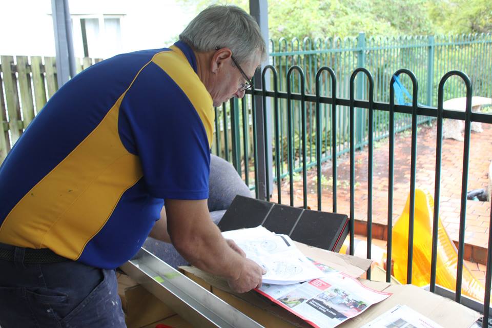 In Memory of Robyn Symons | Rotary Club of Paddington ex Brisbane ...
