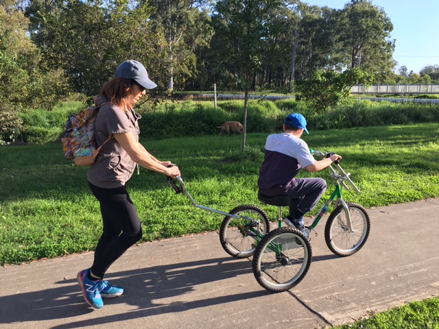 In Memory of Robyn Symons | Rotary Club of Paddington ex Brisbane ...