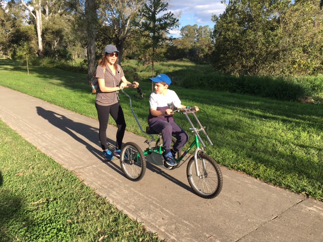 In Memory of Robyn Symons | Rotary Club of Paddington ex Brisbane ...